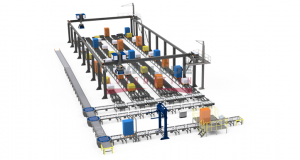 Layer Picking for Increased Order Fulfillment | Twinlode